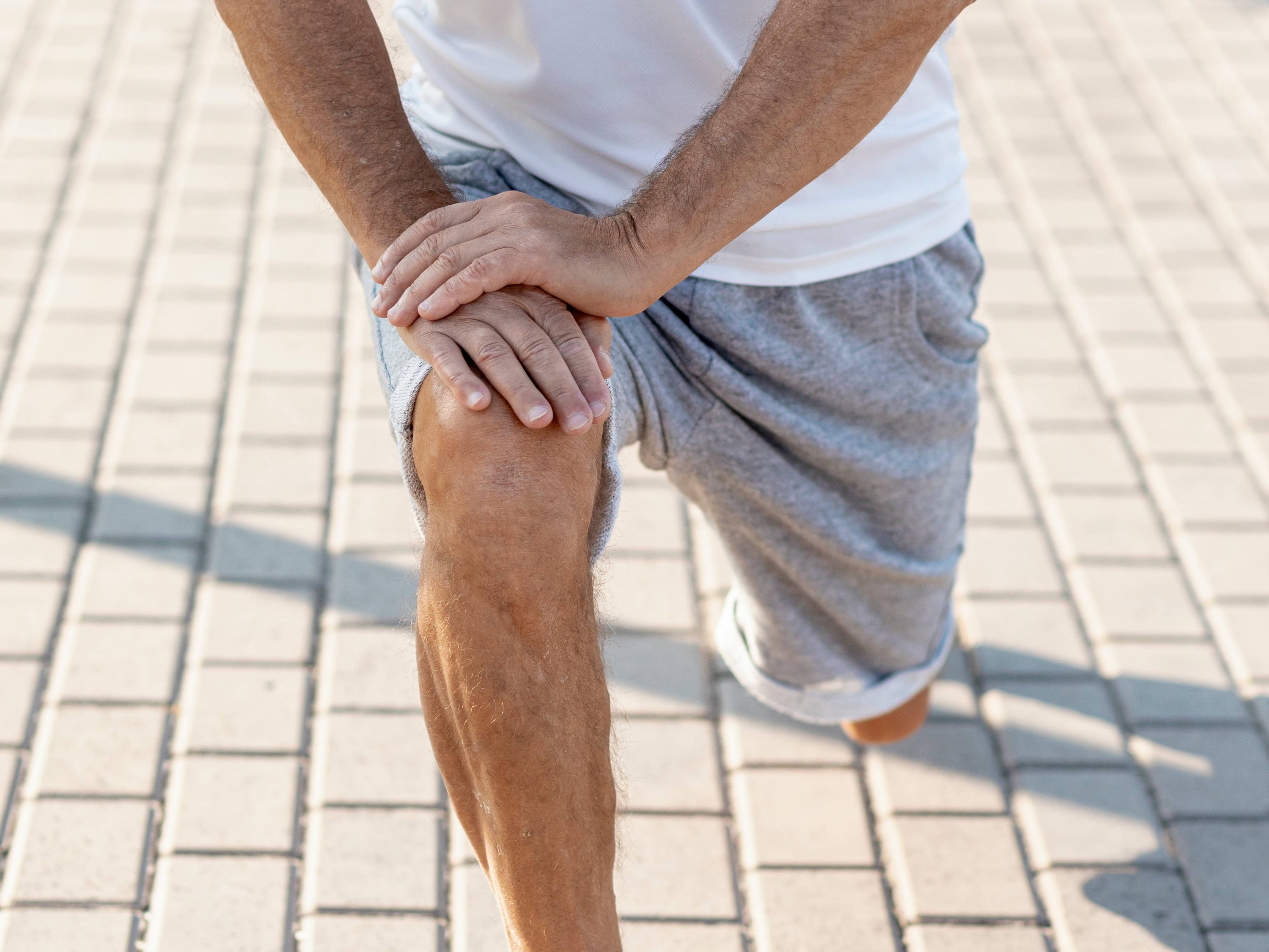 Menisko plyšimas: išsamus diagnostikos ir gydymo gidas